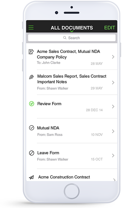 Best Free Pdf Signature App For Phones Lokiiq