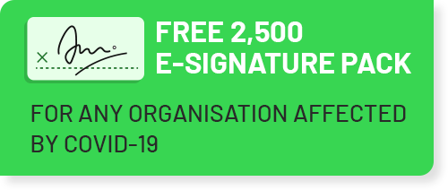 Online Signatures, Digital Document Signing | SigningHub.com™